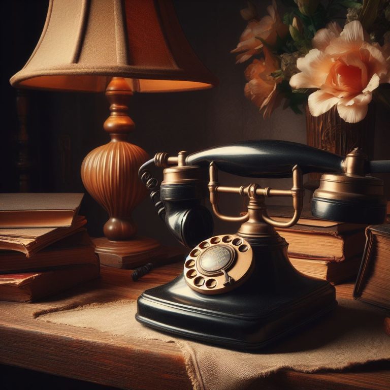 Antonio Meucci, el verdadero inventor del teléfono • Magazine Digital